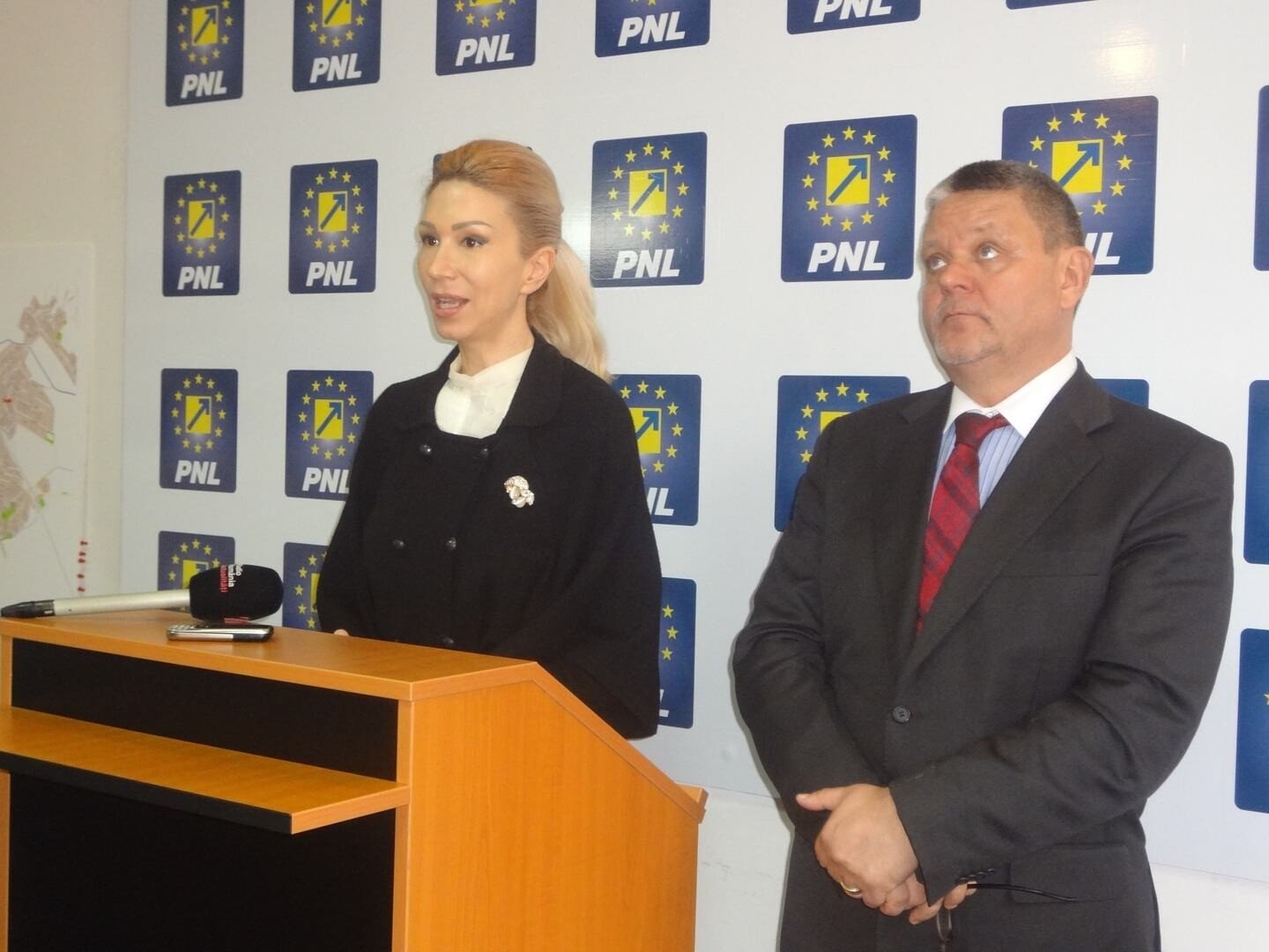 Gafa vicepremierului Turcan, salvată de Ministrul Educaţiei - Sibiu ...