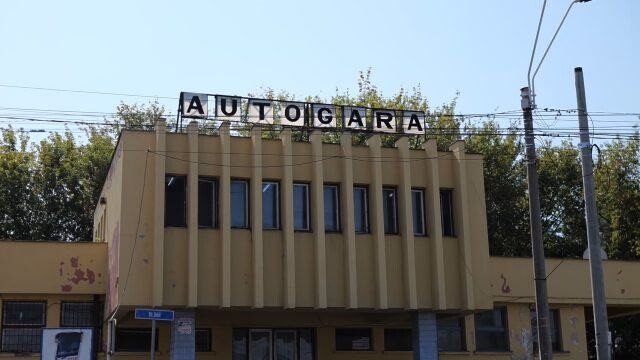 MEDIAŞ: Cum să cumperi o autogară - Sibiu Independent