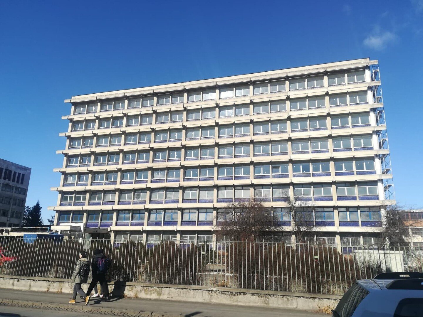 Desemnarea prin tragerea la sorți a președintelui și locțiitorului ...