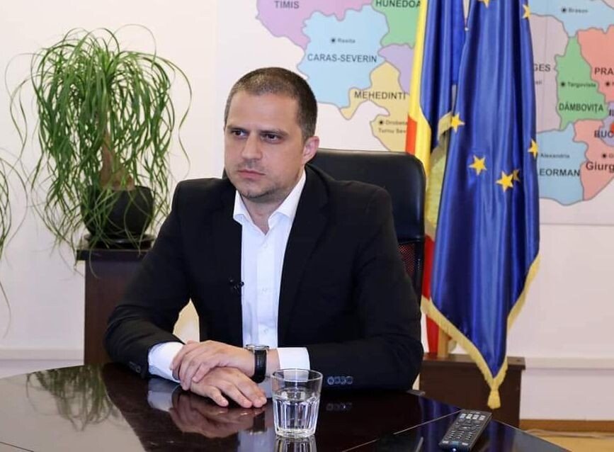 PSD: mesajul transmis cu ocazia Zilei de 8 Martie de către Bogdan Trif ...