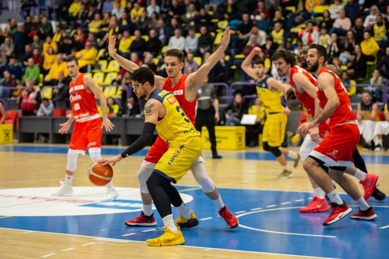 Sala Transilvania găzduiește luna aceasta numeroase evenimente! - Sibiu ...