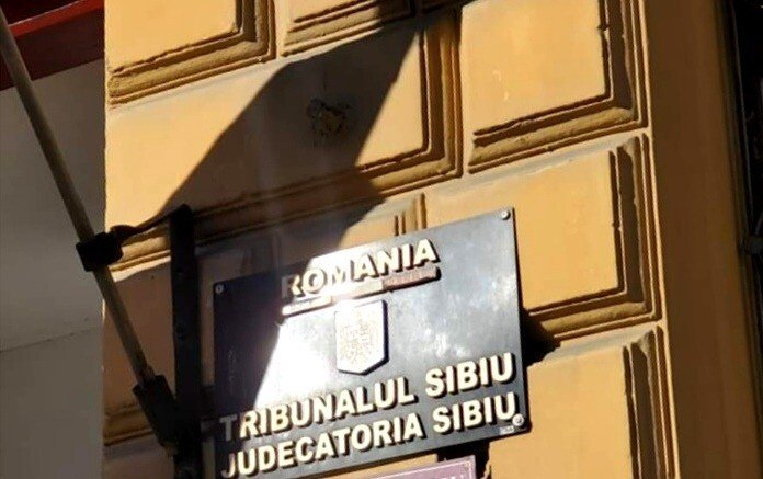 Tribunalul Sibiu lansează serviciul REZERVĂRI ON-LINE - Sibiu Independent