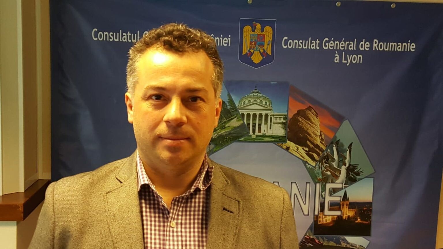 EXCLUSIV: Viceprimarul Sibiului, Alexandru Dumbravă anchetat de DLAF şi ...