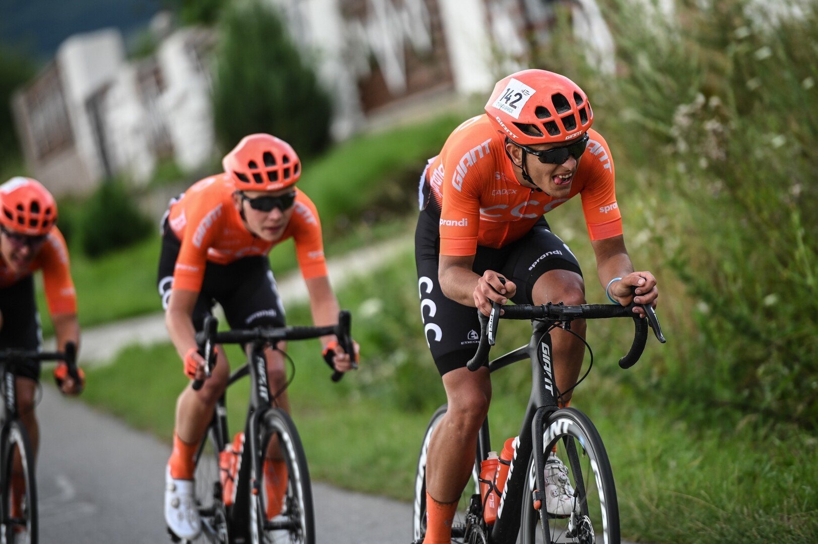 AFLĂ cine e câștigătorul Turului Ciclist al Sibiului 2020 - Sibiu ...