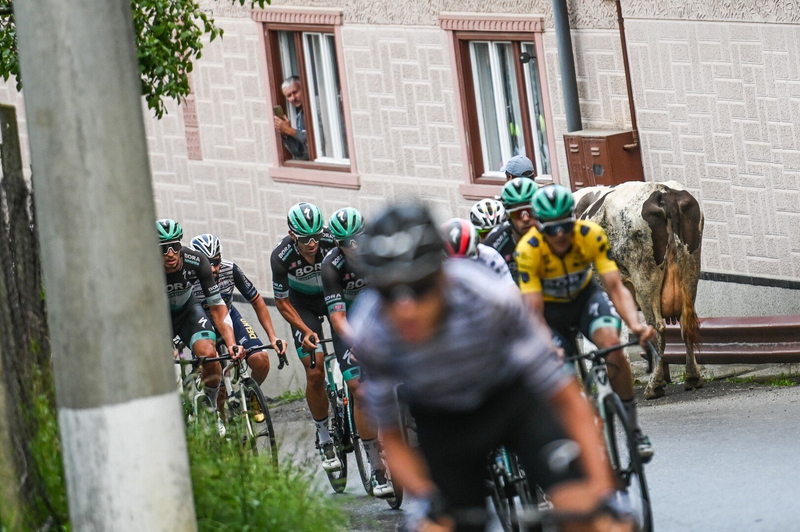 AFLĂ cine e câștigătorul Turului Ciclist al Sibiului 2020 - Sibiu ...