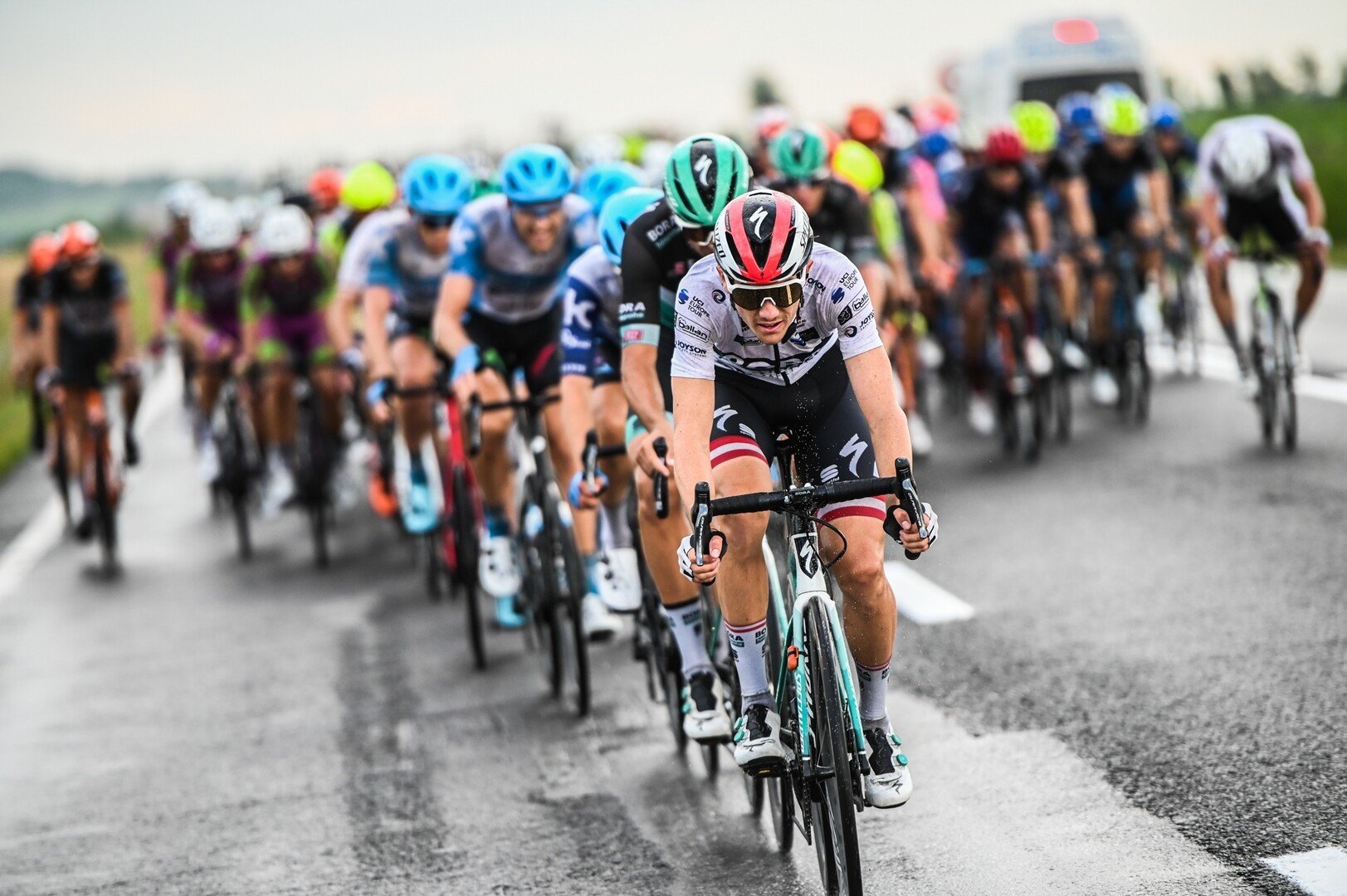 AFLĂ cine e câștigătorul Turului Ciclist al Sibiului 2020 - Sibiu ...