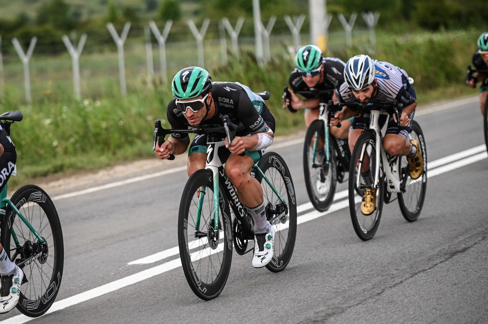 AFLĂ cine e câștigătorul Turului Ciclist al Sibiului 2020 - Sibiu ...