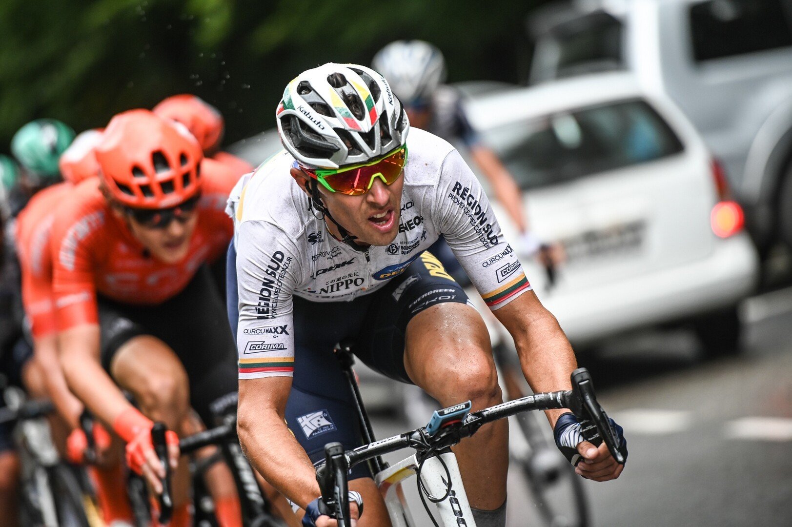 AFLĂ cine e câștigătorul Turului Ciclist al Sibiului 2020 - Sibiu ...