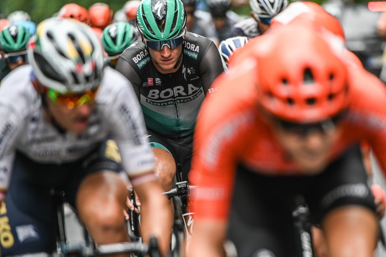 AFLĂ cine e câștigătorul Turului Ciclist al Sibiului 2020 - Sibiu ...