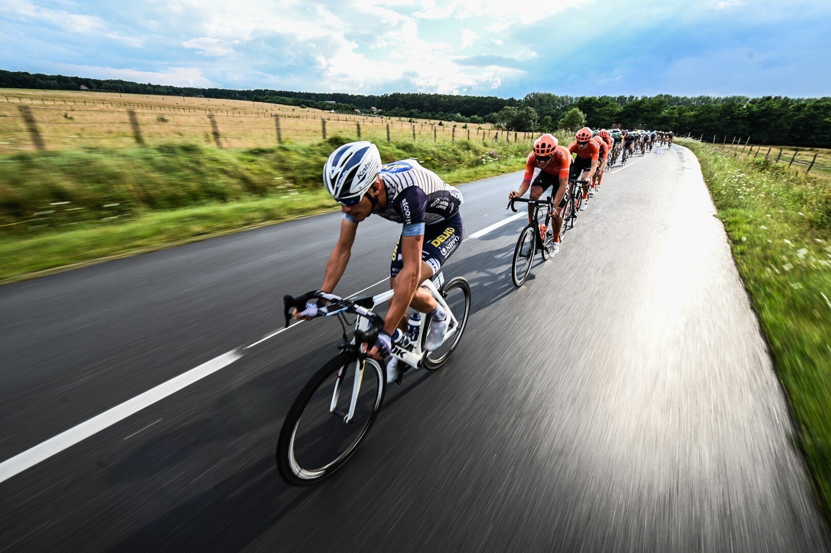 AFLĂ cine e câștigătorul Turului Ciclist al Sibiului 2020 - Sibiu ...