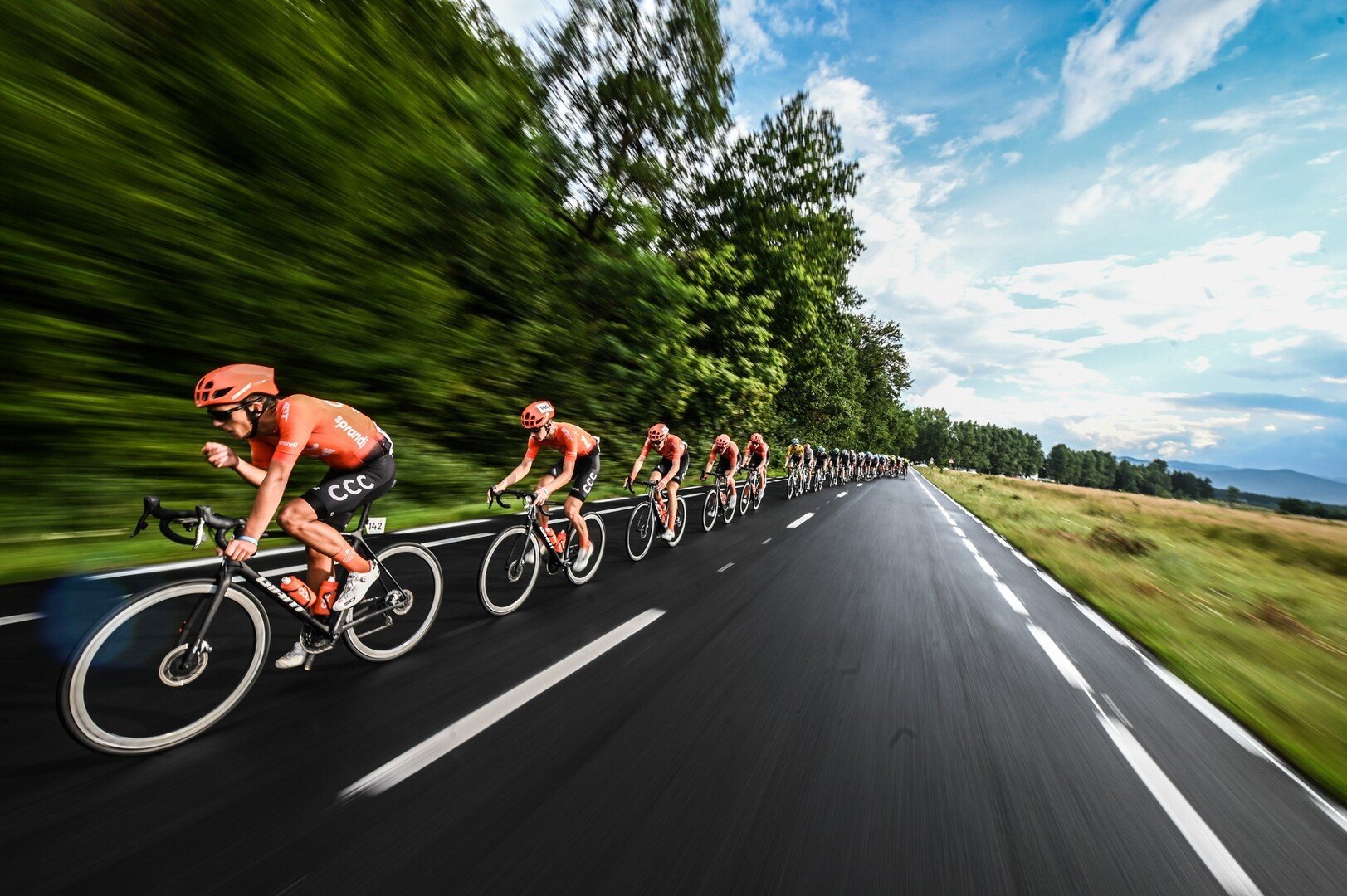 AFLĂ cine e câștigătorul Turului Ciclist al Sibiului 2020 - Sibiu ...