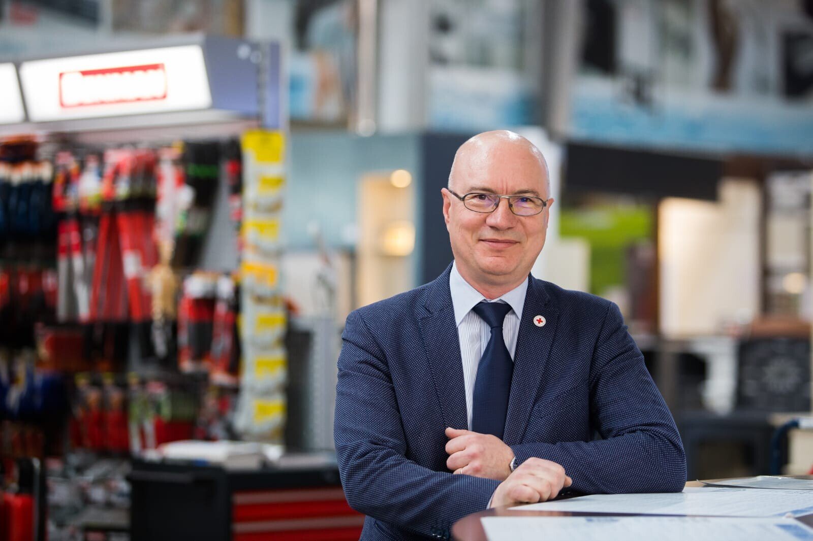 Mihai Balaban, CEO-ul UNIMAT i-a scris lui Adrian Bibu - Sibiu Independent