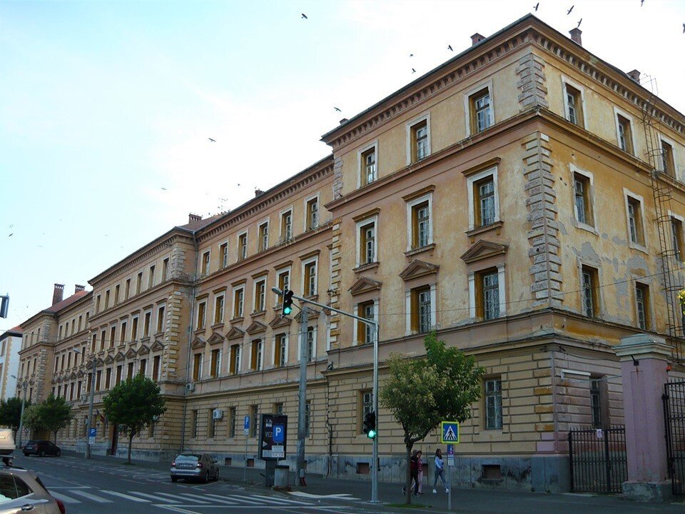 Sediu NATO la Sibiu de 100 de milioane de euro - Sibiu Independent