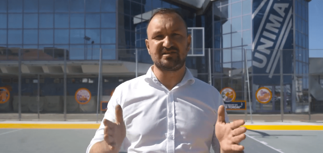 Adrian Bibu (PNL), despre propunerea Primăriei Sibiu de dublare a taxei ...