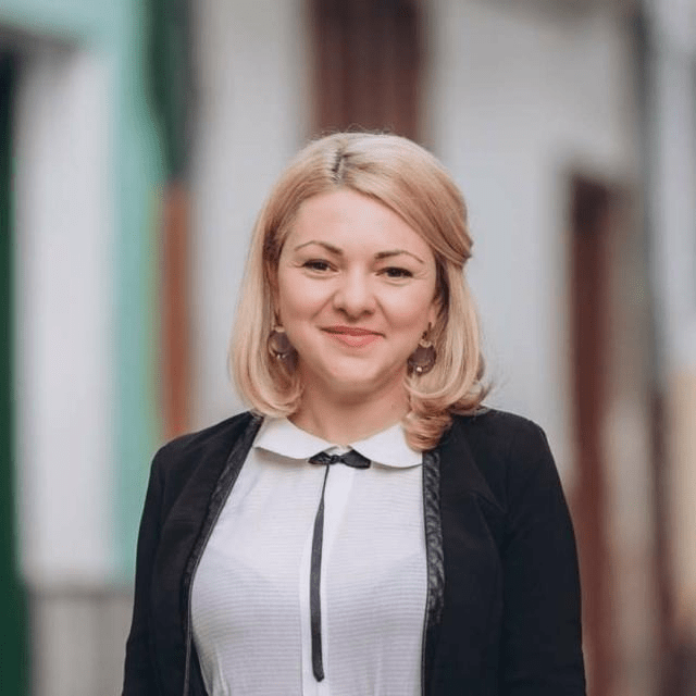 Candidaţii fug de dezbateri. Cu mici excepţii. Oare de ce? - Sibiu ...