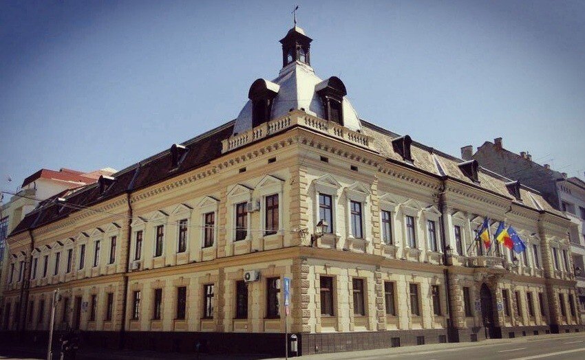 Cine asigură interimatul la DSP Sibiu după demisia lui Gabriel Budescu ...