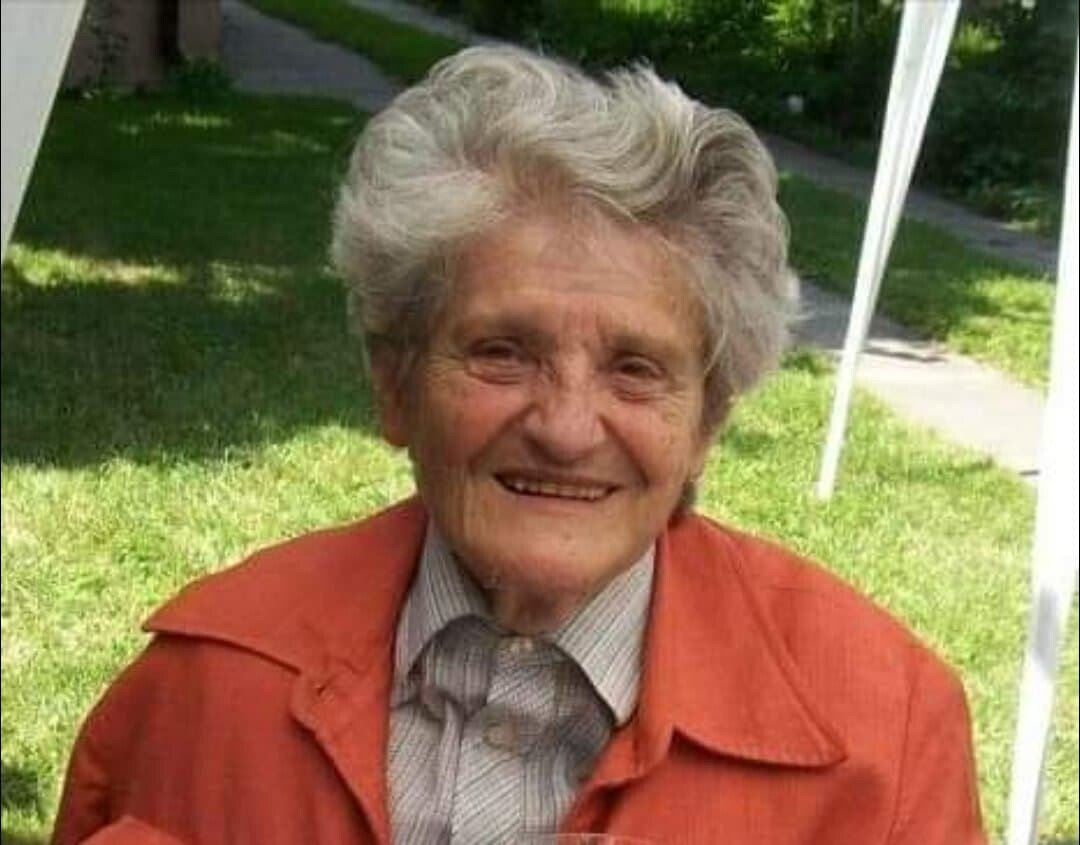 S-a stins matematiciana sibiancă Laura Constantinescu - Sibiu Independent