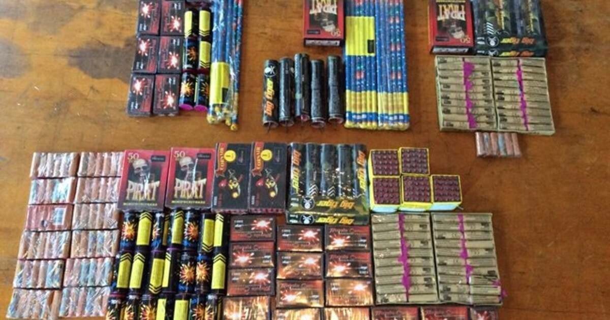 Acțiunea „PIROTEHNIC”, pentru siguranța sărbătorilor de iarnă - Sibiu ...