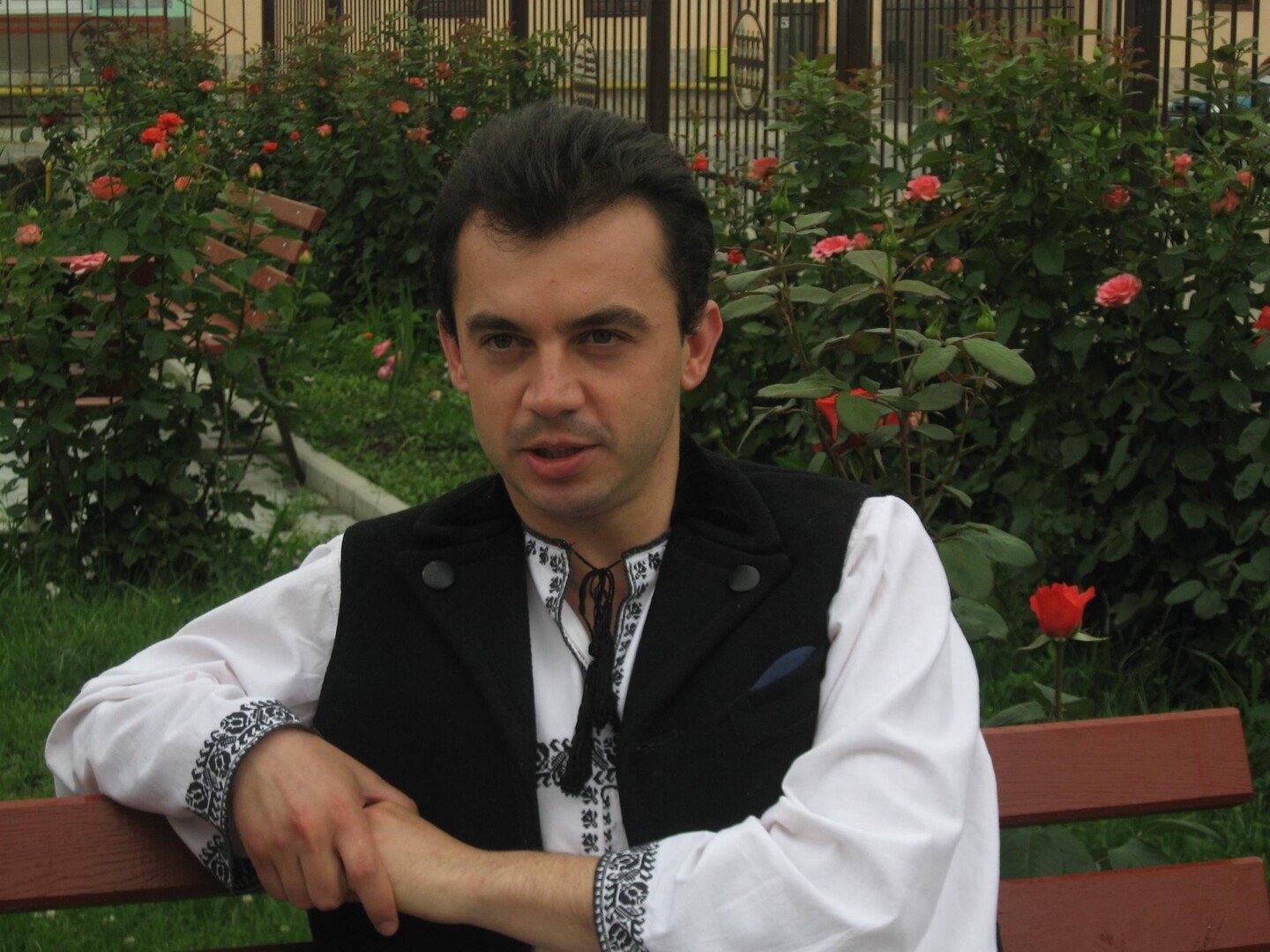 Directorul de la Psihiatrie a primit cadou încă 3 luni de mandat ...