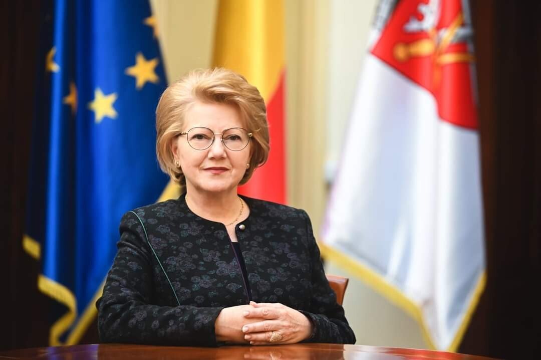 Mesajul primarului Astrid Fodor cu ocazia Sfintelor Sărbători Pascale ...