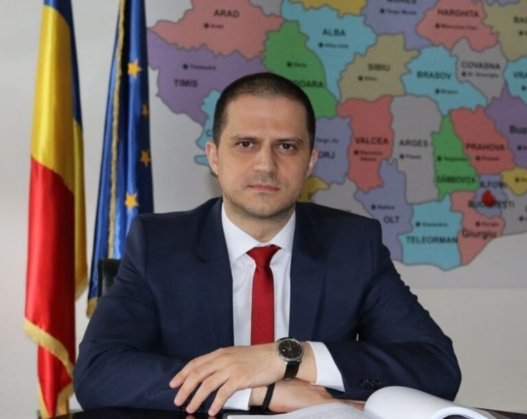 Bogdan Trif (PSD): Revocarea ministrului Sănătății V. Voiculescu vine ...