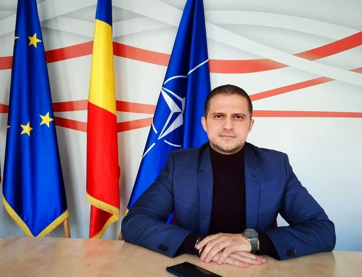 Bogdan Trif: Furt și incompetență maximă (CP) - Sibiu Independent