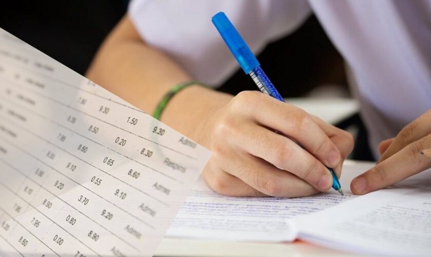 Șmecheria la Evaluarea Națională. Elevii cu note proaste la limba ...