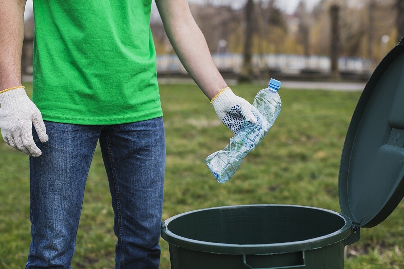 De ce este important să reciclăm PLASTICUL - Sibiu Independent