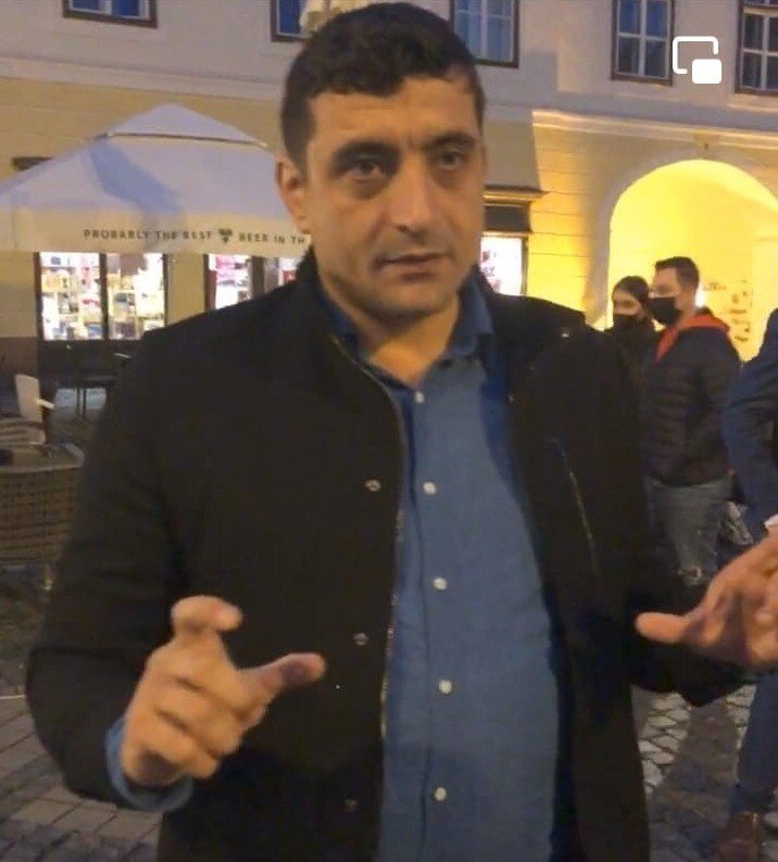 AUR a început campania de strângere de semnături pentru demiterea preşedintelui Iohannis la ...