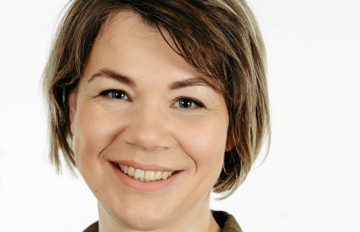 Ruxandra Cibu Deaconu, președintele USR Sibiu, despre plecarea din USR ...