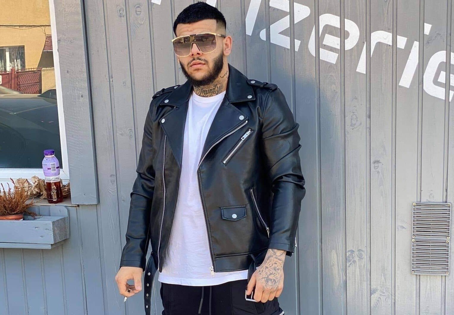 INCREDIBIL: Cuţitarul din Lazaret eliberat de judecători! Arest la ...