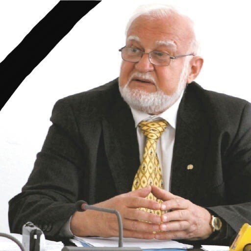 Bogdan Trif: S-a stins un om care a pus Sibiul pe harta culturală a ...