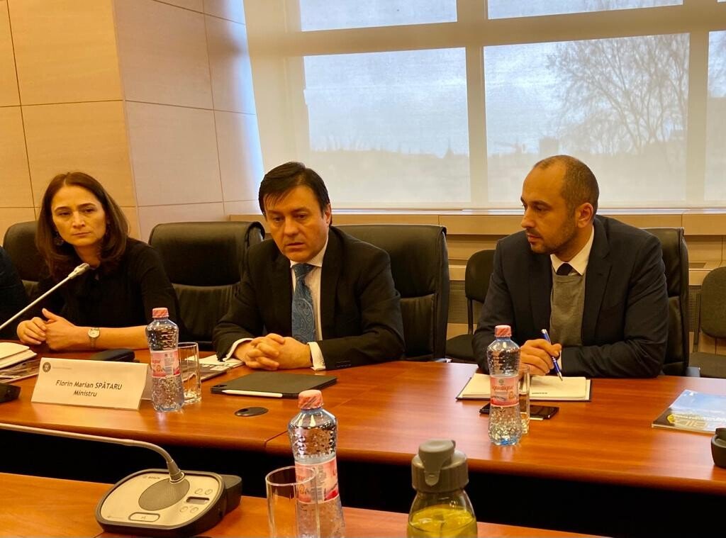 Mihai MACAVEIU, secretar de stat PSD în Ministerul Economiei: „Trebuie ...