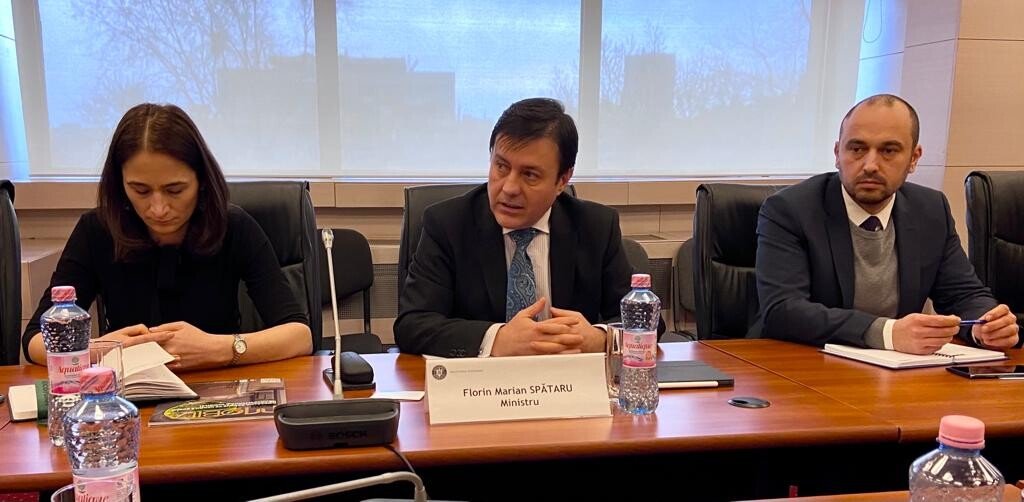 Mihai MACAVEIU, secretar de stat PSD în Ministerul Economiei: „Trebuie ...