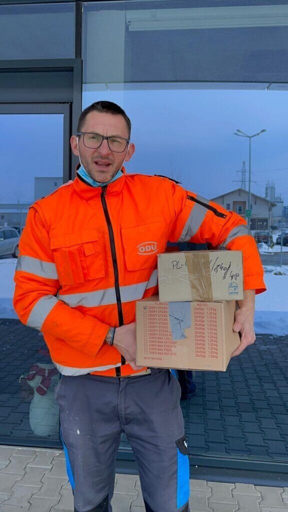 Cum s-a conectat cu faptele bune o firmă mare din Sibiu - Sibiu Independent