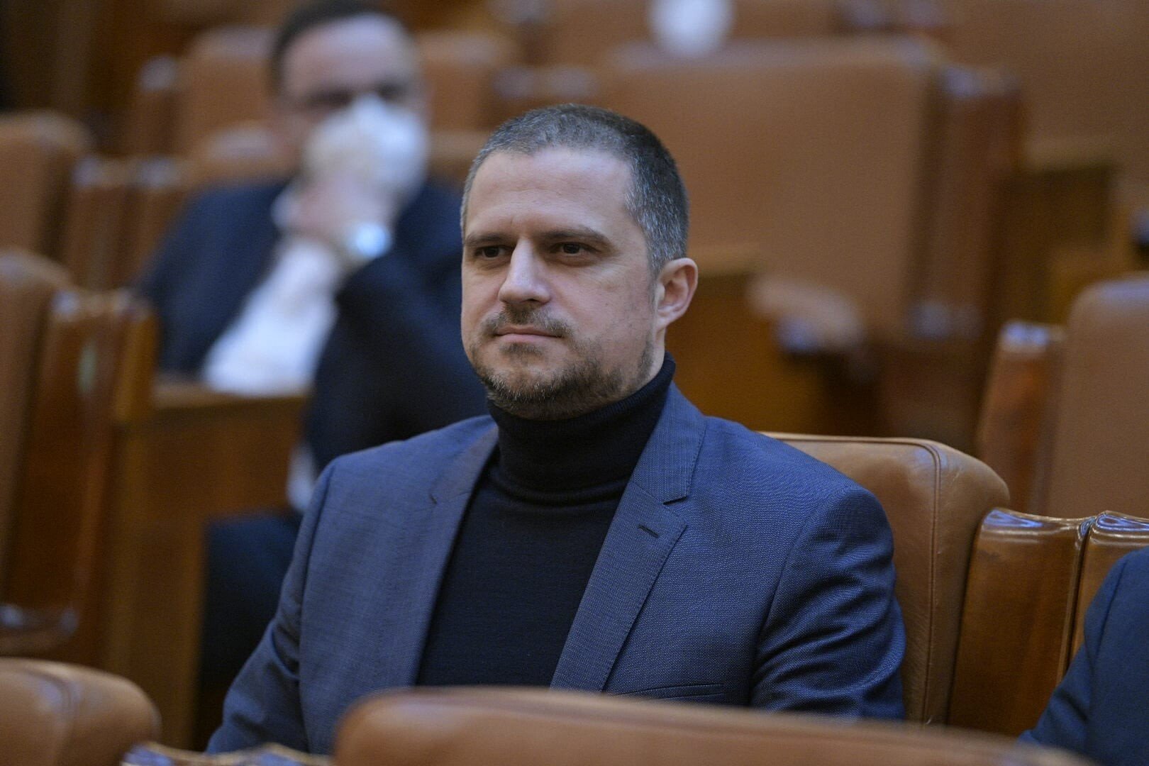 Bogdan Trif: PSD a livrat ce a promis! (CP) - Sibiu Independent