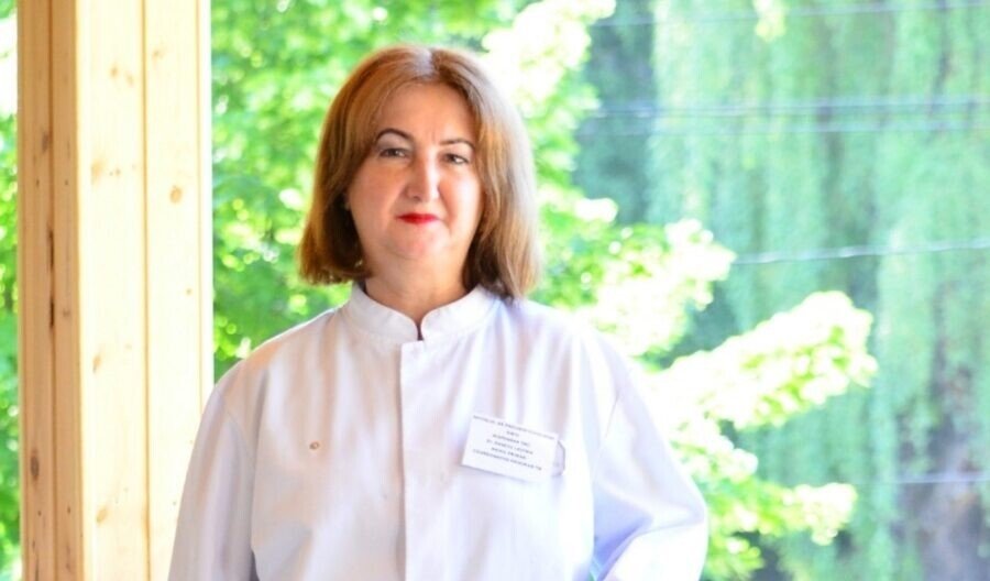 Dr. Lavinia Danciu: Prima poveste de renunțare la fumat, din cadrul ...