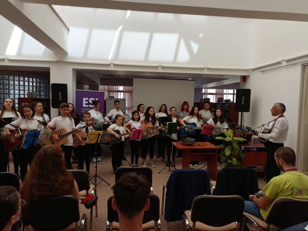 ONG-urile din Sibiu strâng rândurile - Sibiu Independent