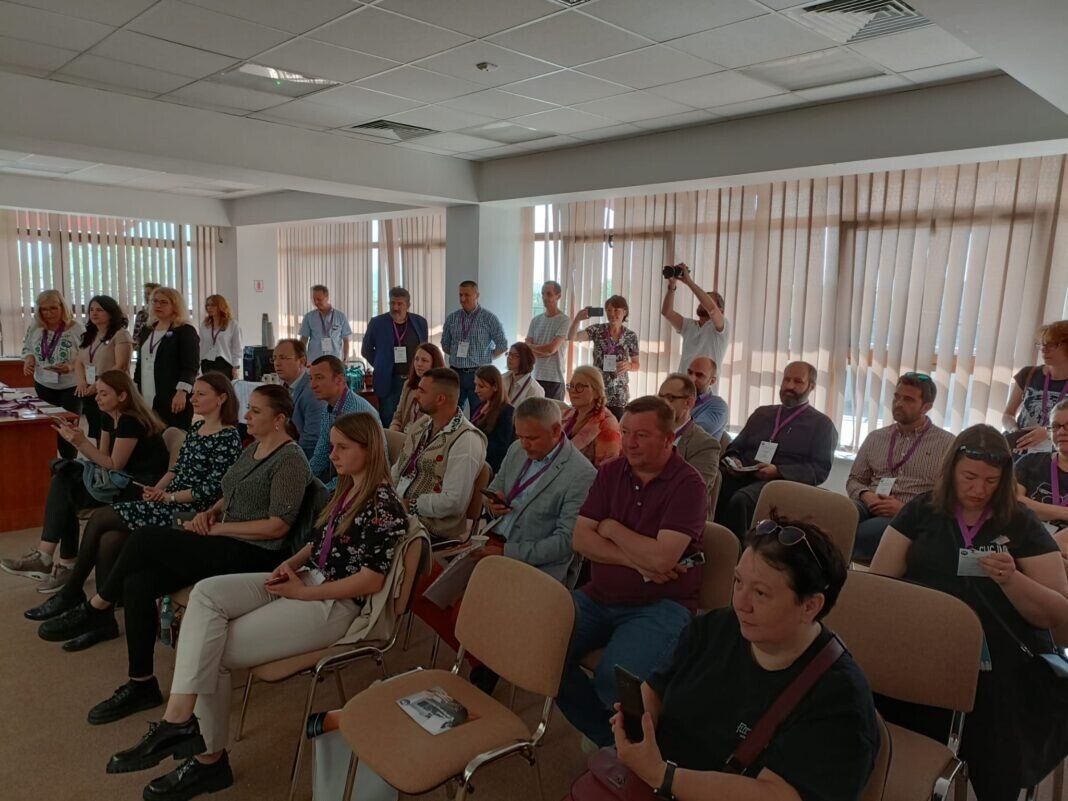 ONG-urile din Sibiu strâng rândurile - Sibiu Independent