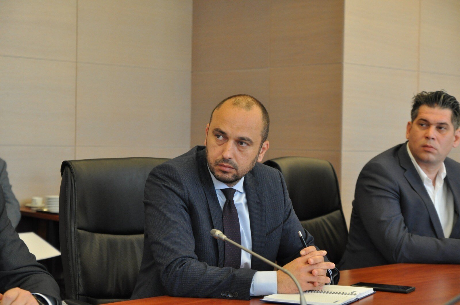 Mihai Macaveiu (PSD): Noua realitate economică ne obligă să adaptăm ...