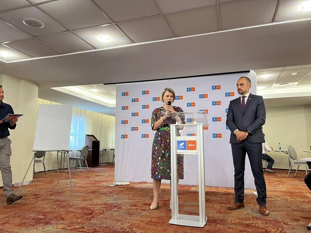 USR Sibiu și-a desemnat noua structură de conducere (CP) - Sibiu ...