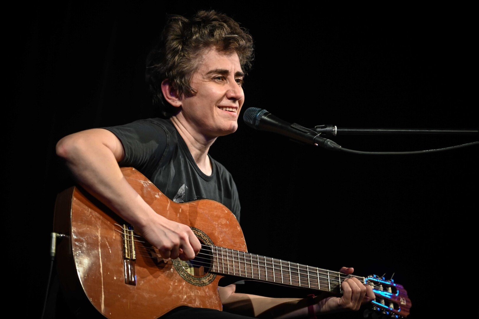 Ada Milea, Bobo Burlăcianu și Cristi Rigman în concert la Sibiu - Sibiu ...