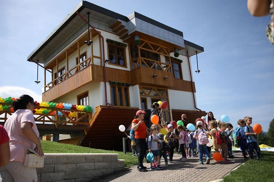 Brambura Park Archives - Sibiu Independent