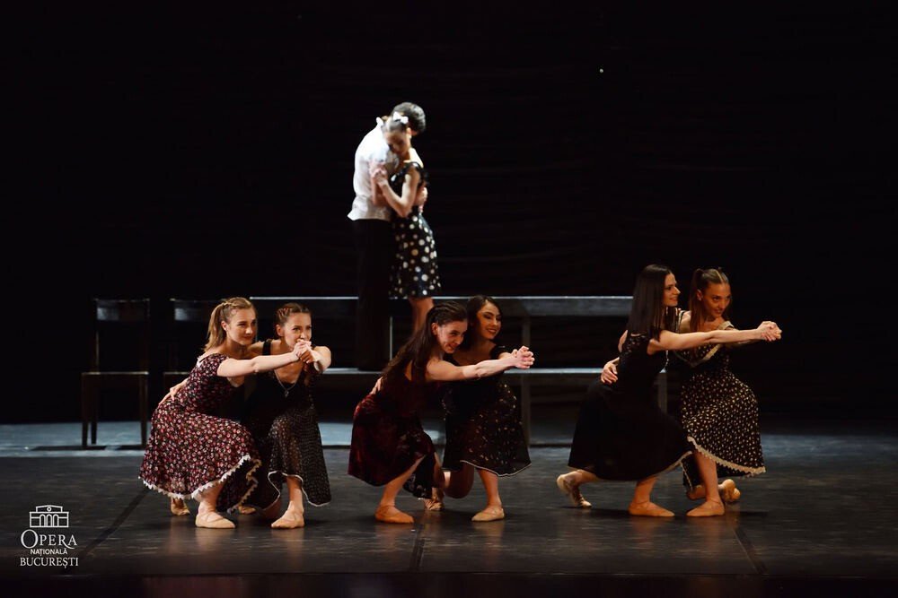 Peste 300 de artiști la Sibiu Opera Festival 2022 - Sibiu Independent