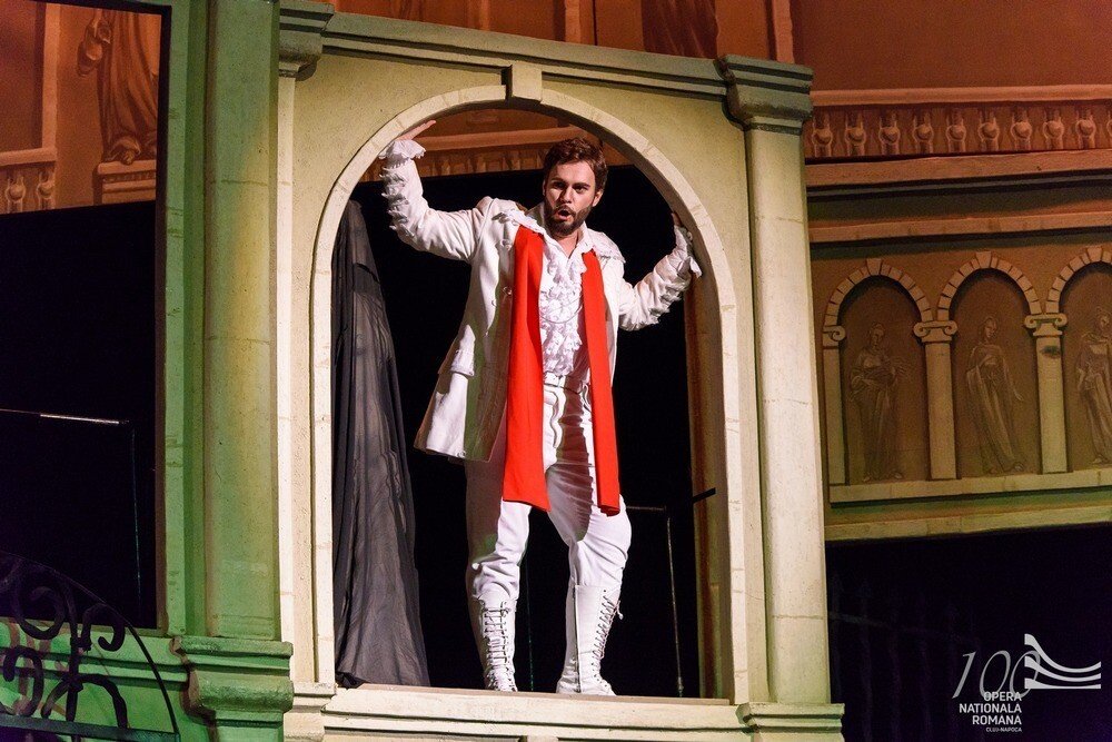 Peste 300 de artiști la Sibiu Opera Festival 2022 - Sibiu Independent