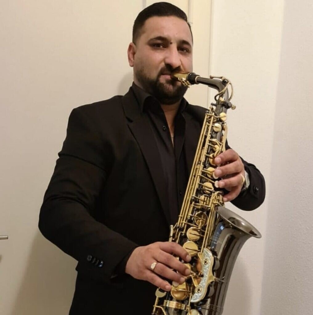 Popa de la Mediaș, cel mai viral personaj de pe TikTok cu milioane de ...