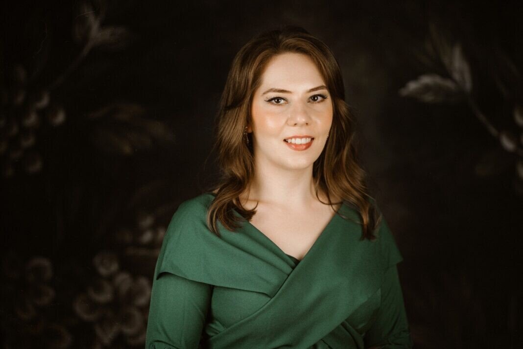 Ana Bugneriu este noua Directoare Executivă a Fundației Comunitare ...