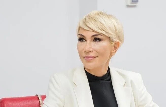 Raluca Turcan, despre Ziua Internațională pentru Eliminarea Violenței ...