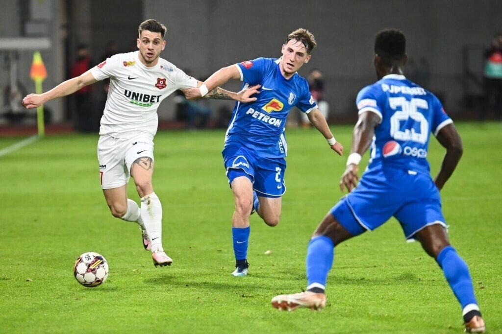 Primarul Sibiului, Astrid Fodor: “Felicitări echipei FC Hermanstadt ...