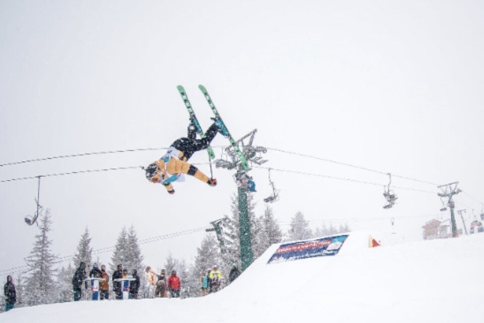 Sporturile extreme revin în weekend pe Arena Platoș Păltiniș - Sibiu ...